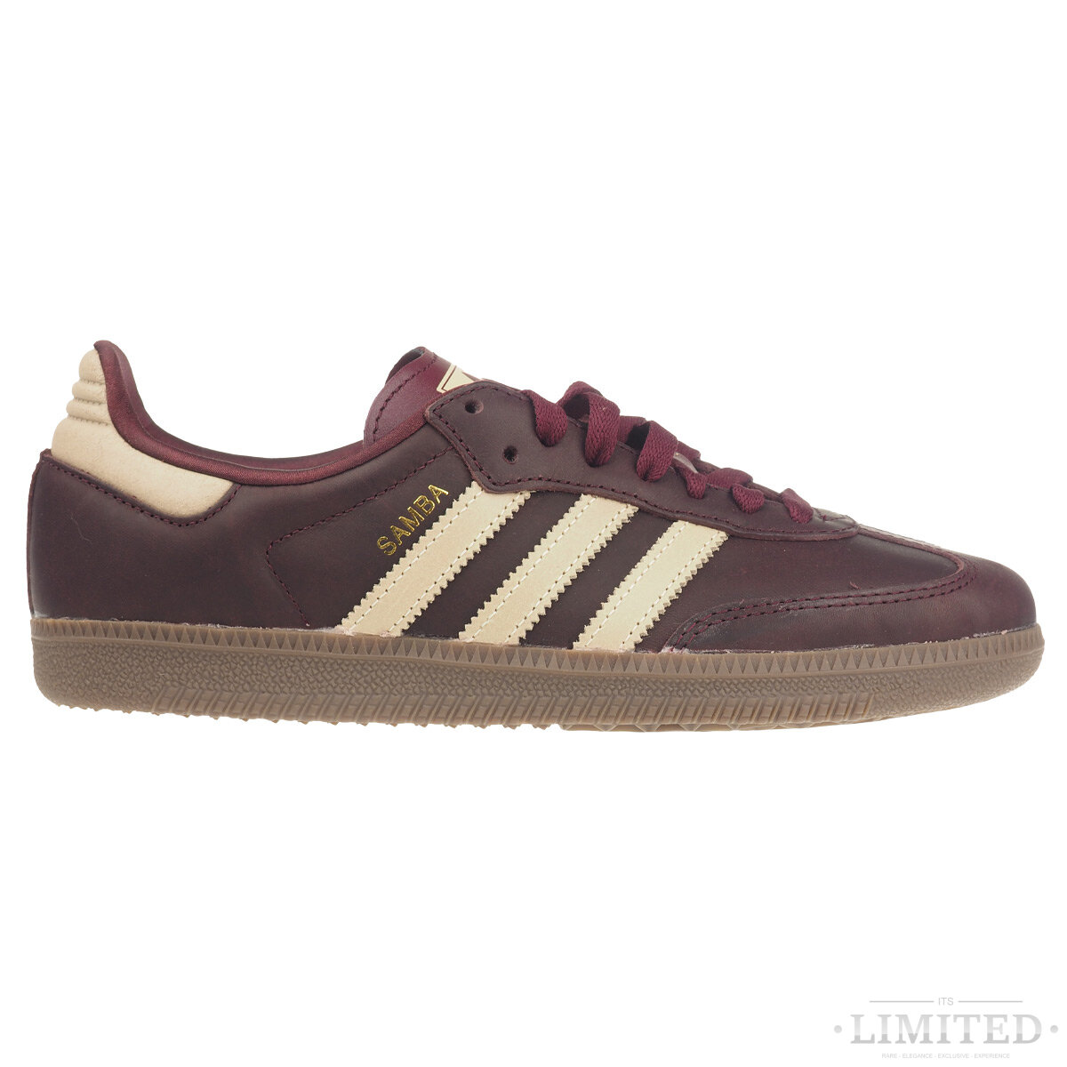 adidas Originals SAMBA OG - Zeitloser Sneaker-Klassiker